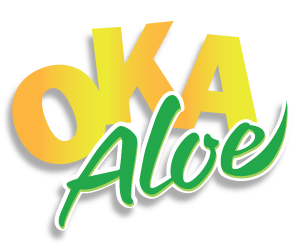 Oka Products | Oka Aloe