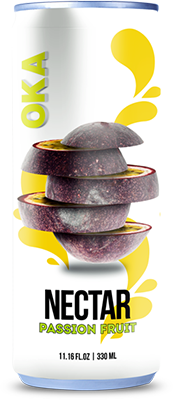Oka Nectar - Oka Products